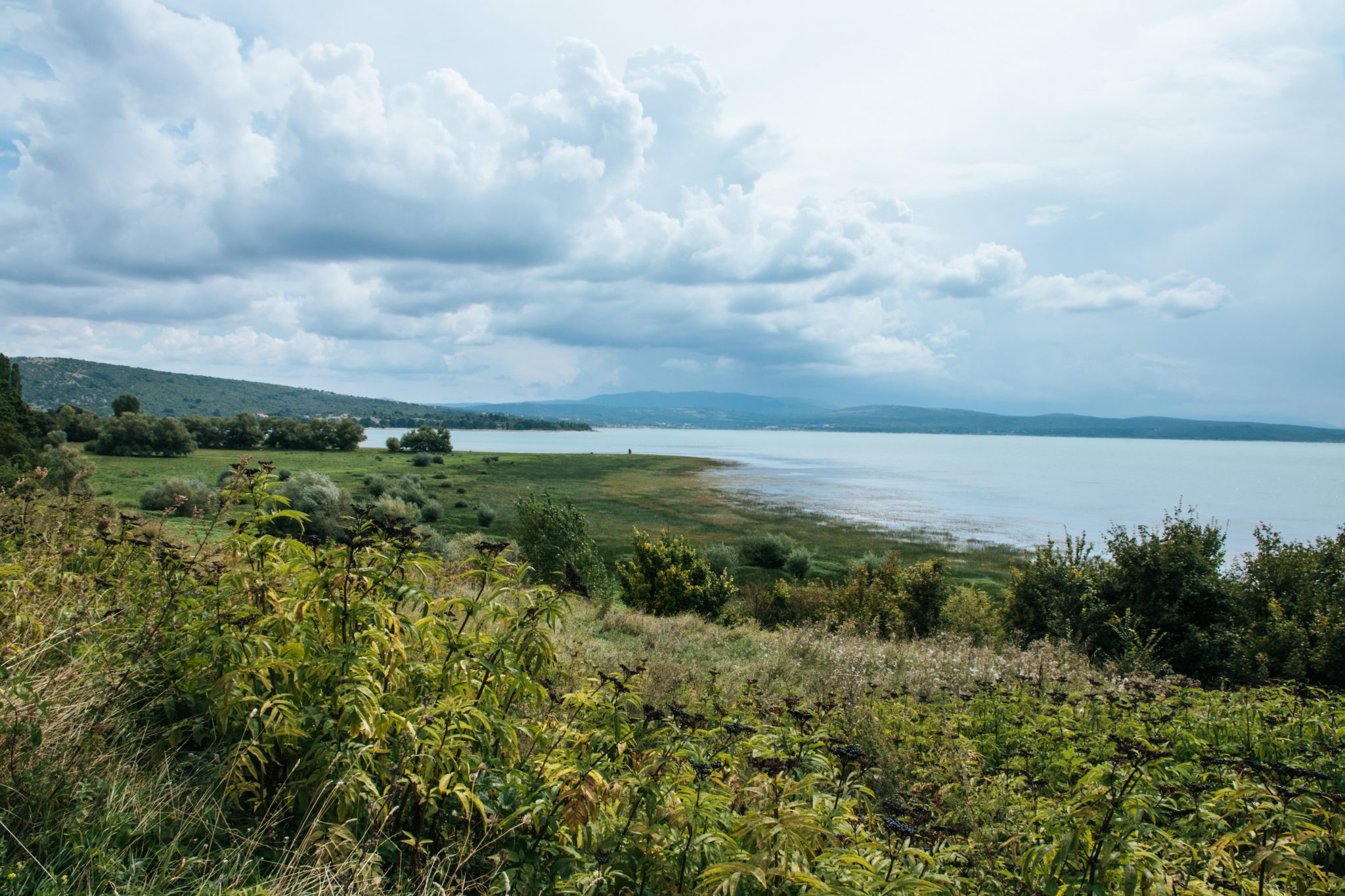 Buško Blato: het grootste stuwmeer van Europa | Solivagant