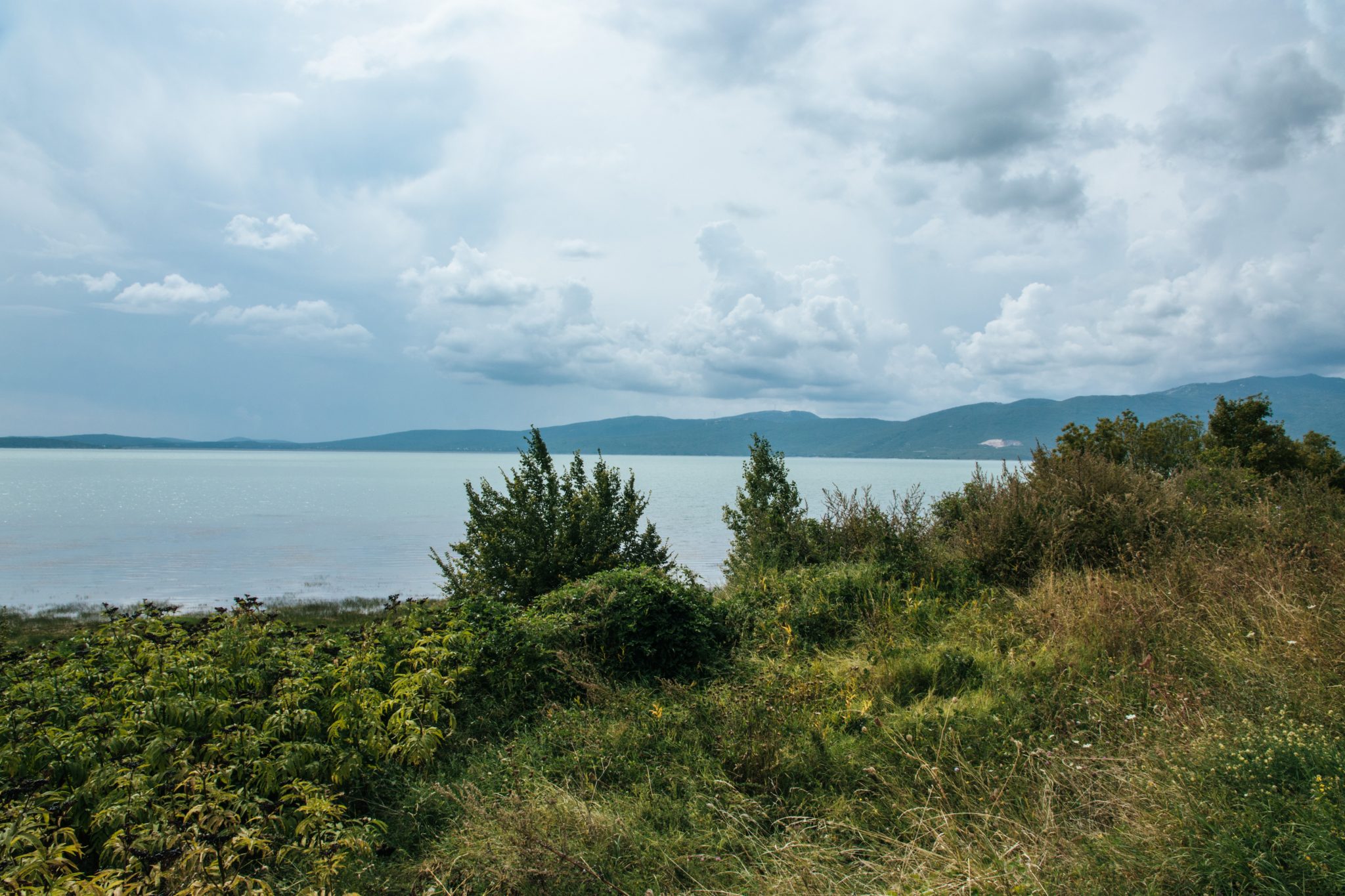 Buško Blato: het grootste stuwmeer van Europa | Solivagant